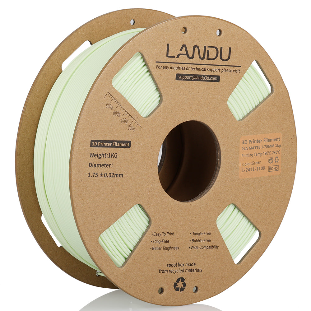 PLA Matte – My Store