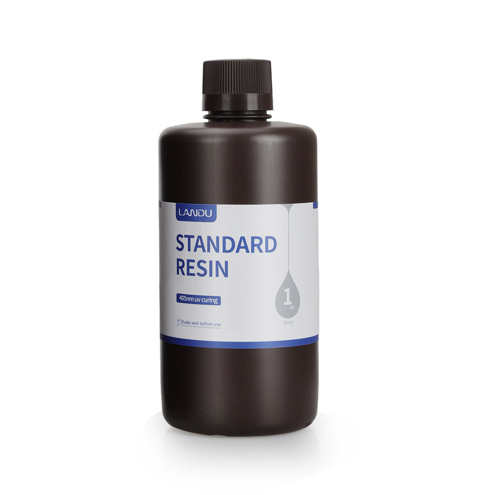 Standard Resin 1KG&2KG – My Store